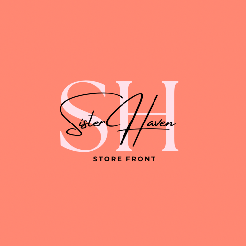 Products – Sister Haven LLC